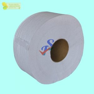 JUMBO ROLL TISSUE (600G) - Sinar Pelita Resources
